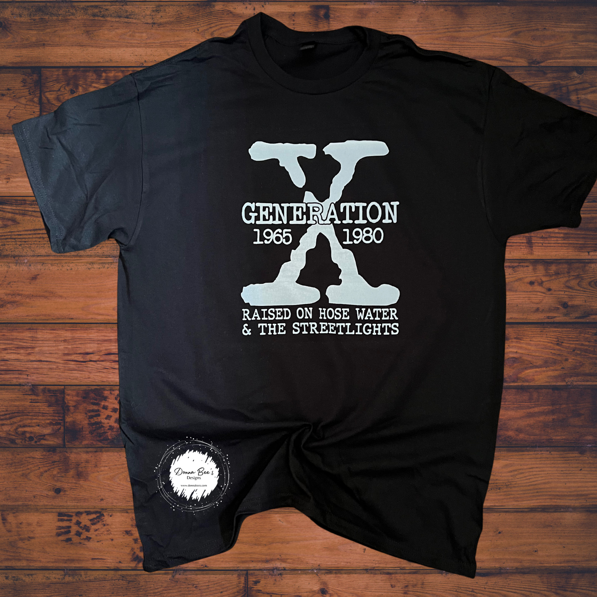 Exploring Gen X: A Nostalgic Journey into Childhood (1965-1980) – Donna ...